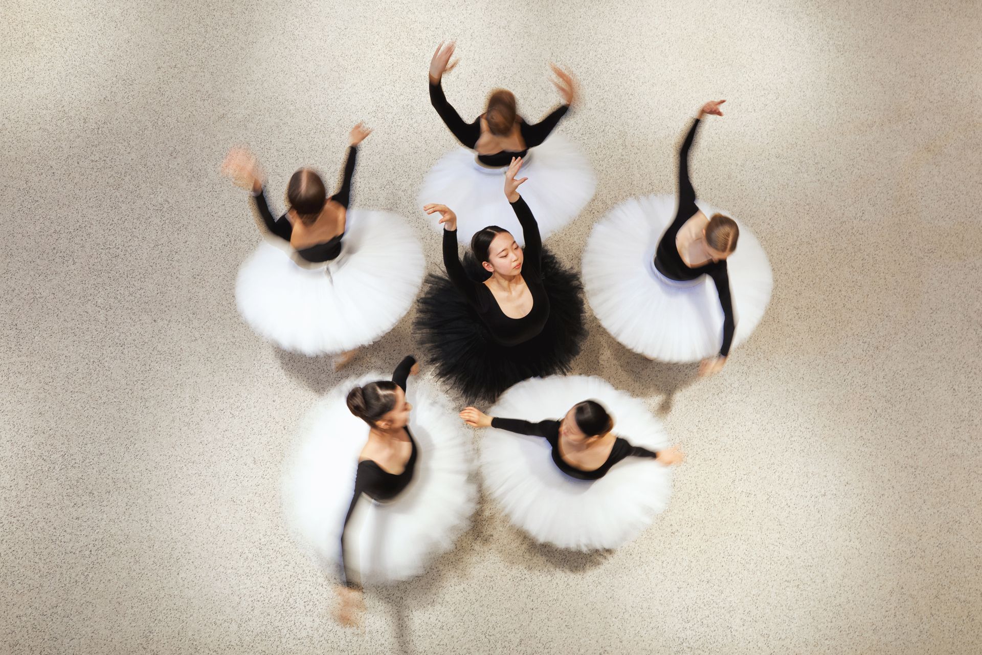 Annual Gala 2023 at 20.00 | Mosa Ballet School