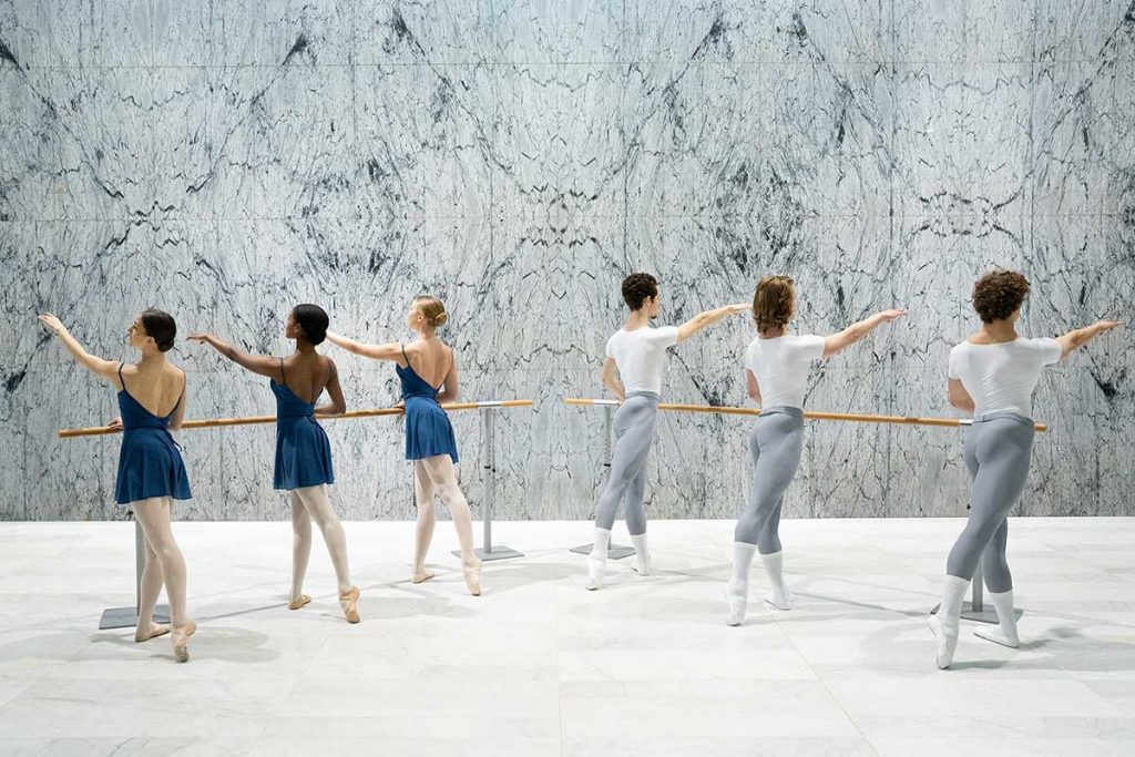 Philosophy | Mosa Ballet School