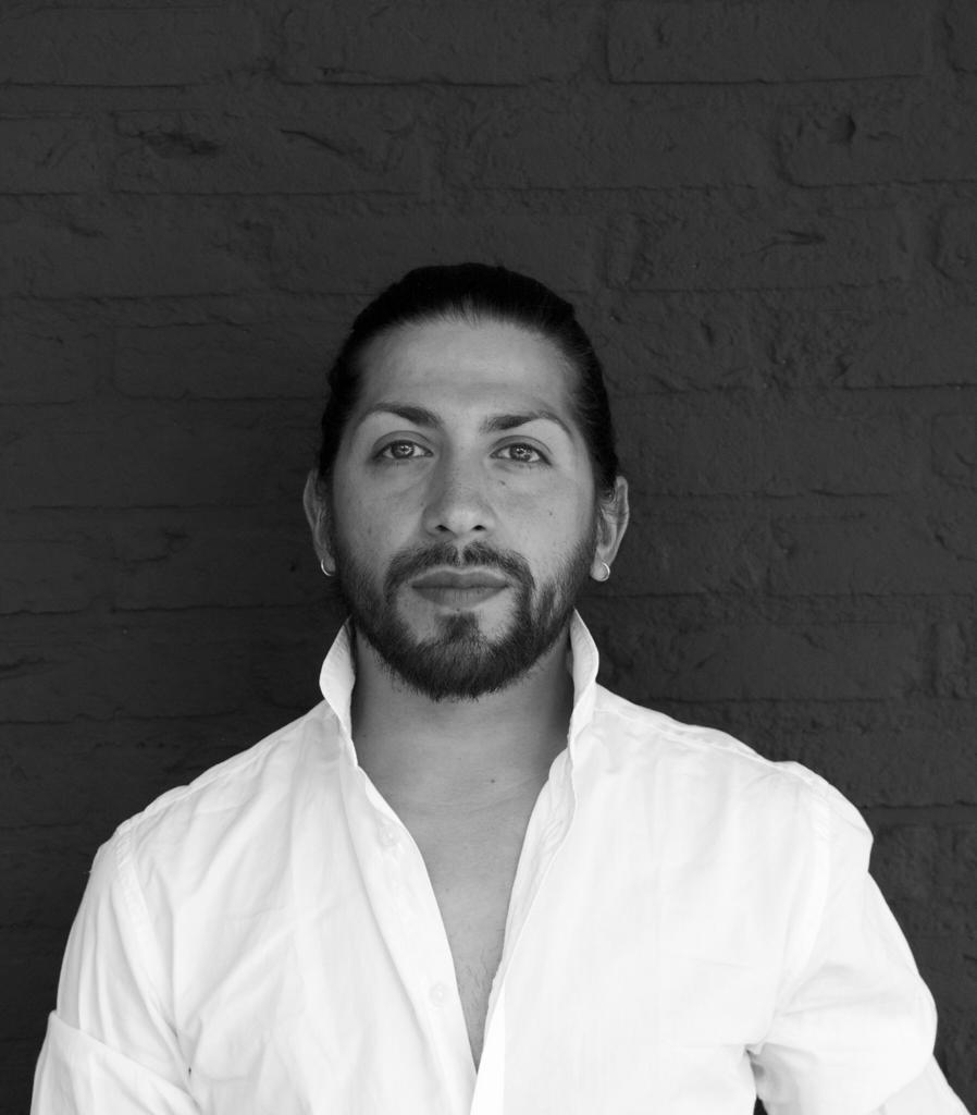 Andres De Blust-Mommaerts enseignera la danse contemporaine pendant les ...