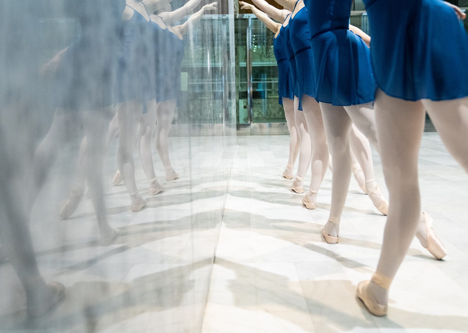 Two new programs at the start of the next school year! | Mosa Ballet School