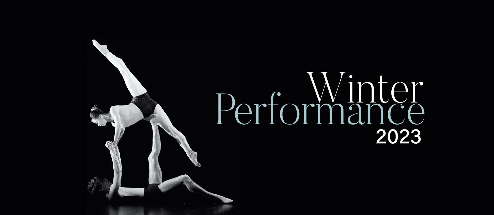 Winter Performance 2023 - Brussels | Mosa Ballet School