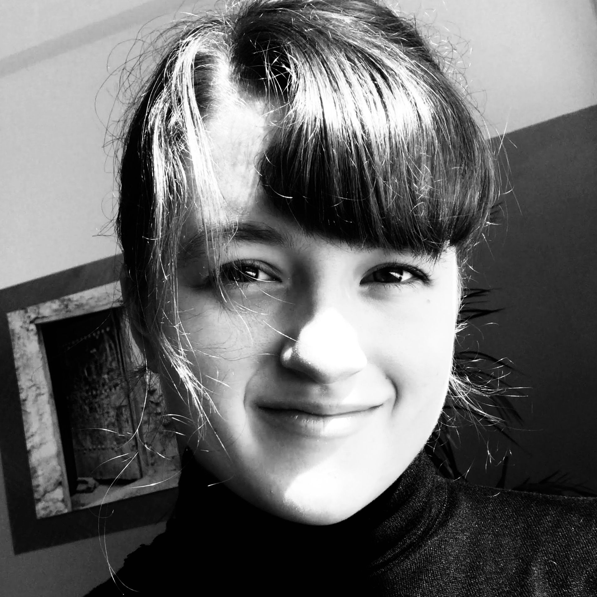 bio-Laura-Daelemans | Mosa Ballet School