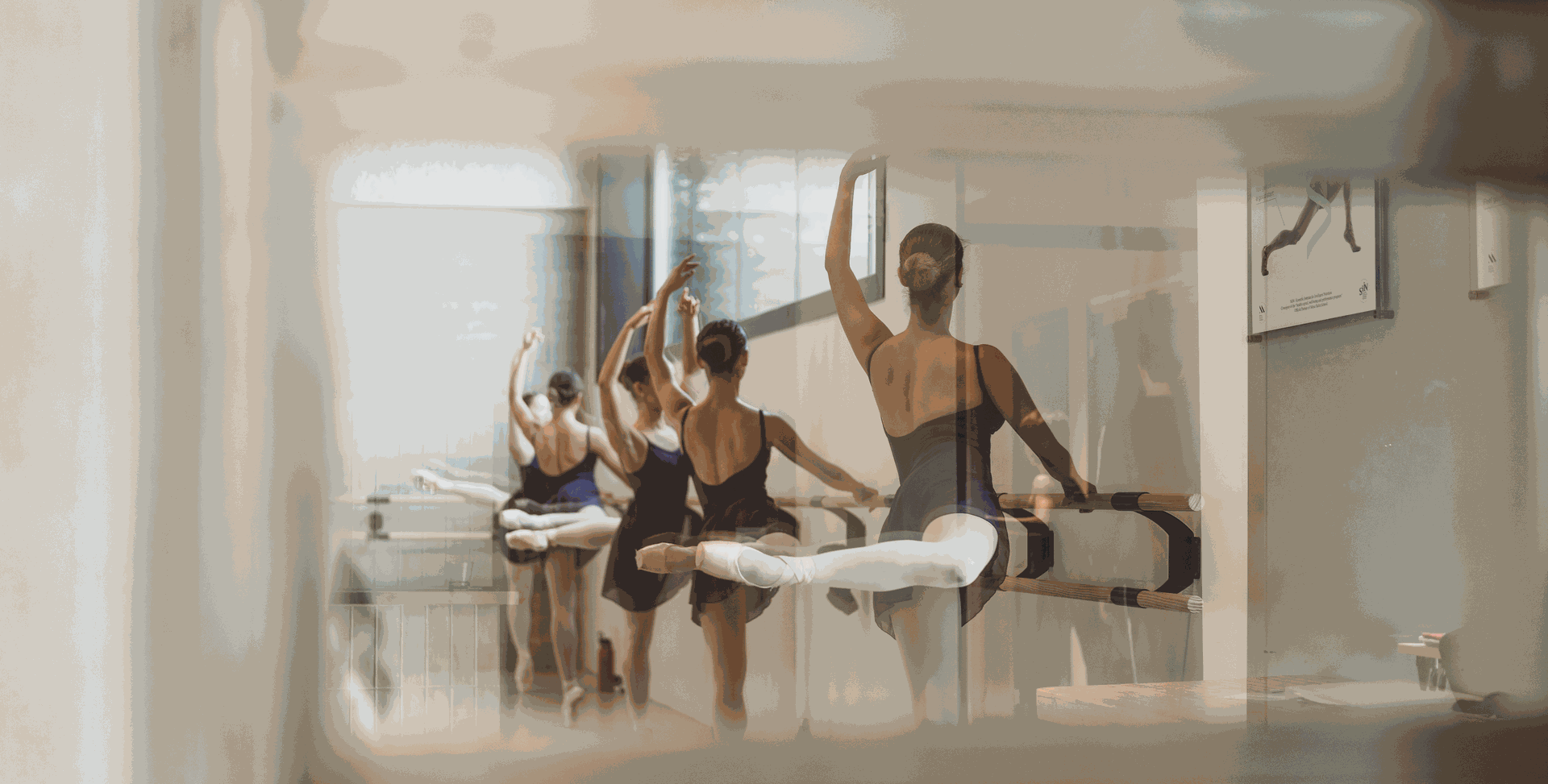 July Mosa Intensive 2026 | Mosa Ballet School