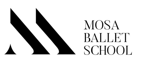 Summer Intensives | Mosa Ballet School